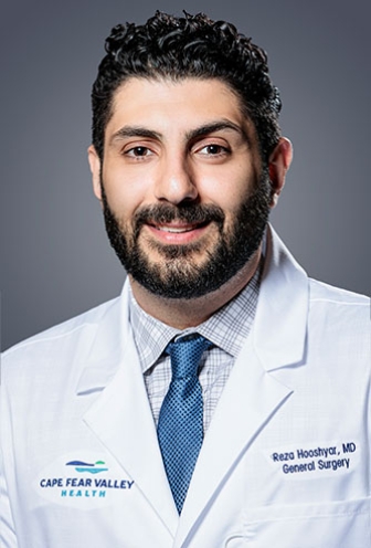 General Surgery Residency Information | Cape Fear Valley Health